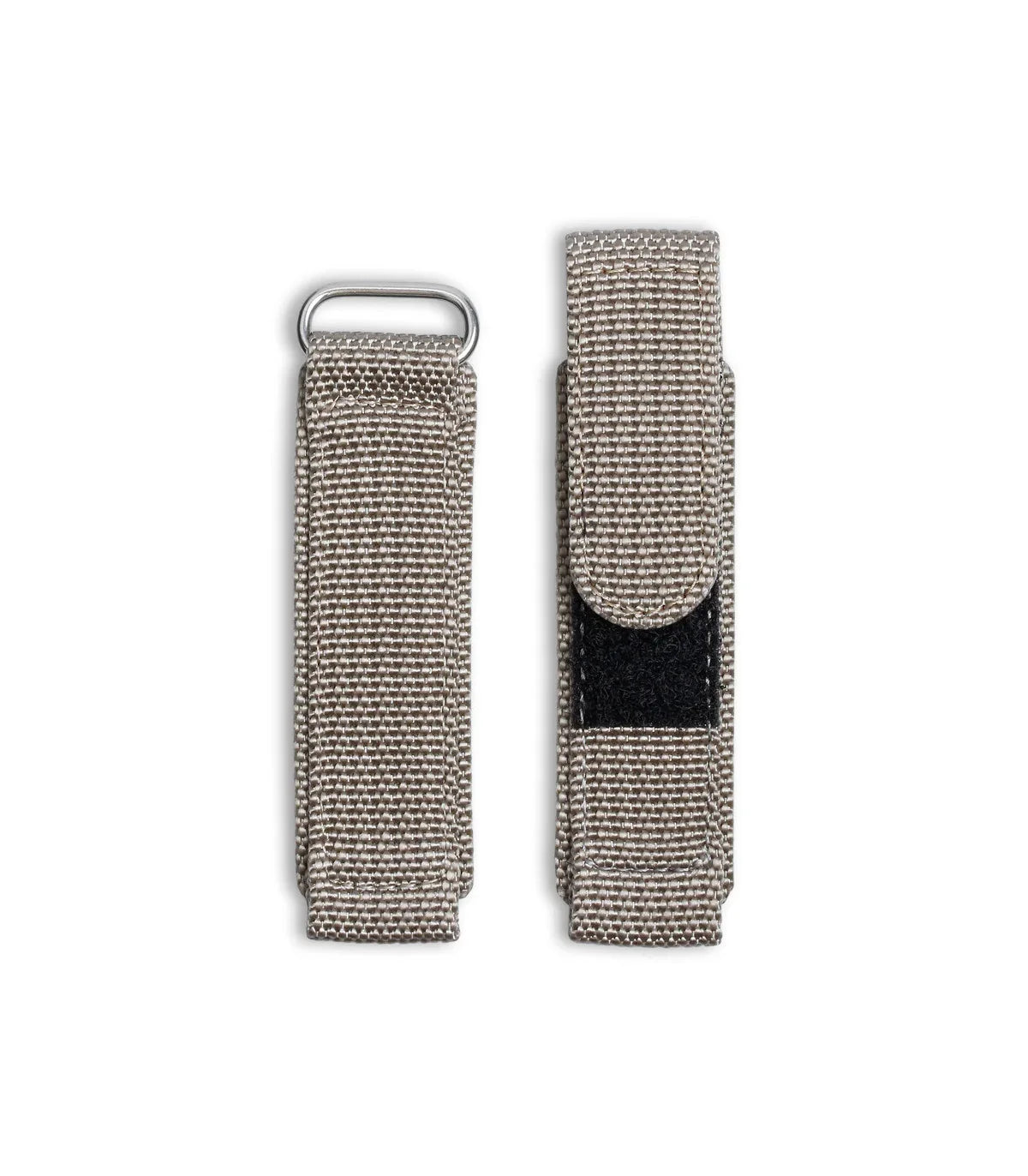 Velcro Strap - Khaki – misterchrono.com